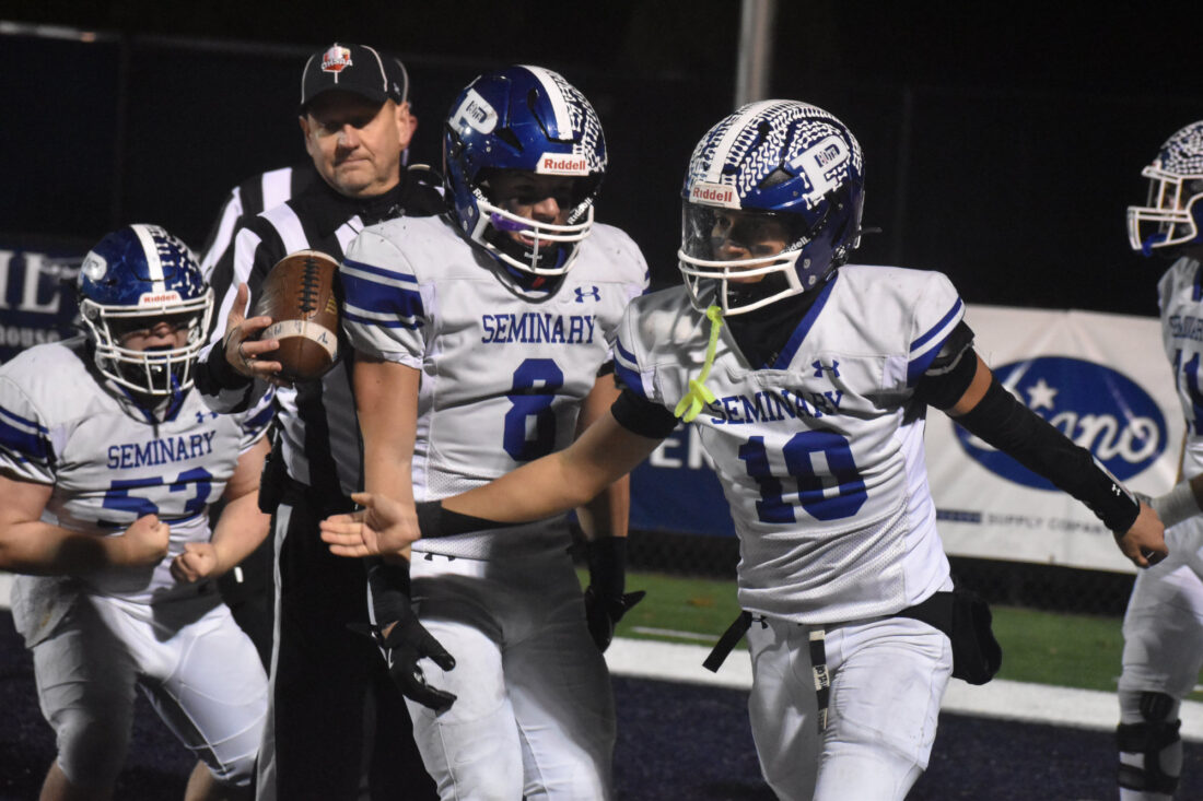 Poland bests Manchester, setting up rematch with South Range | News ...